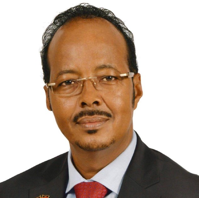 HON. KEYNAN, WEHLIYE ADAN | The Kenyan Parliament Website